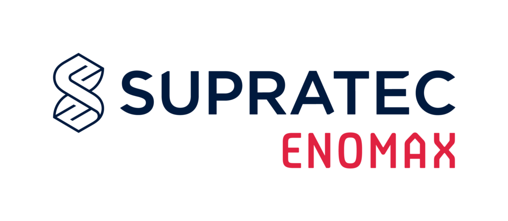 the brand SUPRATEC Enomax - Supratec